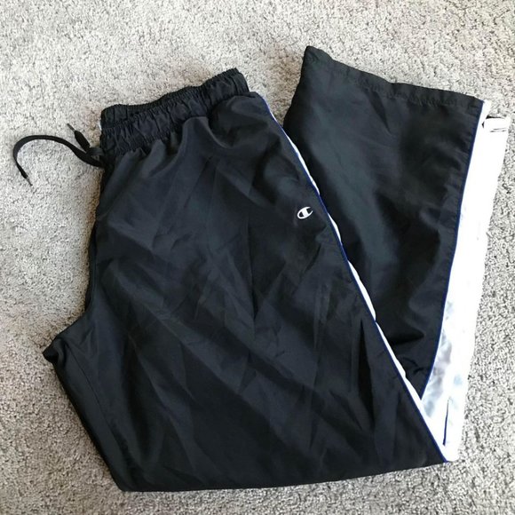 Champion | Pants | Champion Mens Extra Large Swish Athletic Pants ...